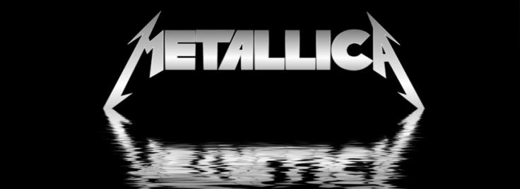 Customise Your Facebook Profile !: Metallica